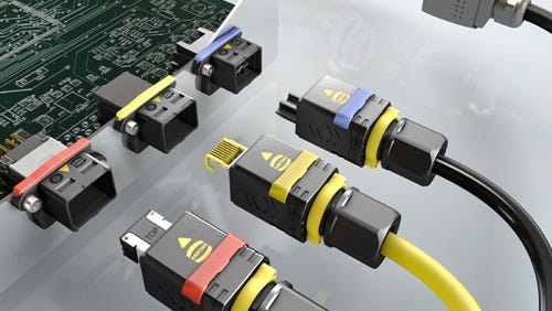 HARTING - Authorized Distributor | RS